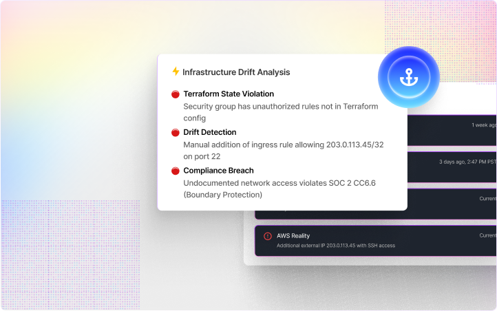 StackGen | Platform Overview